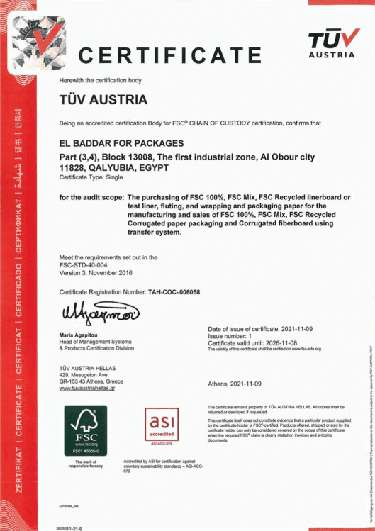 Why Baddar – Baddar