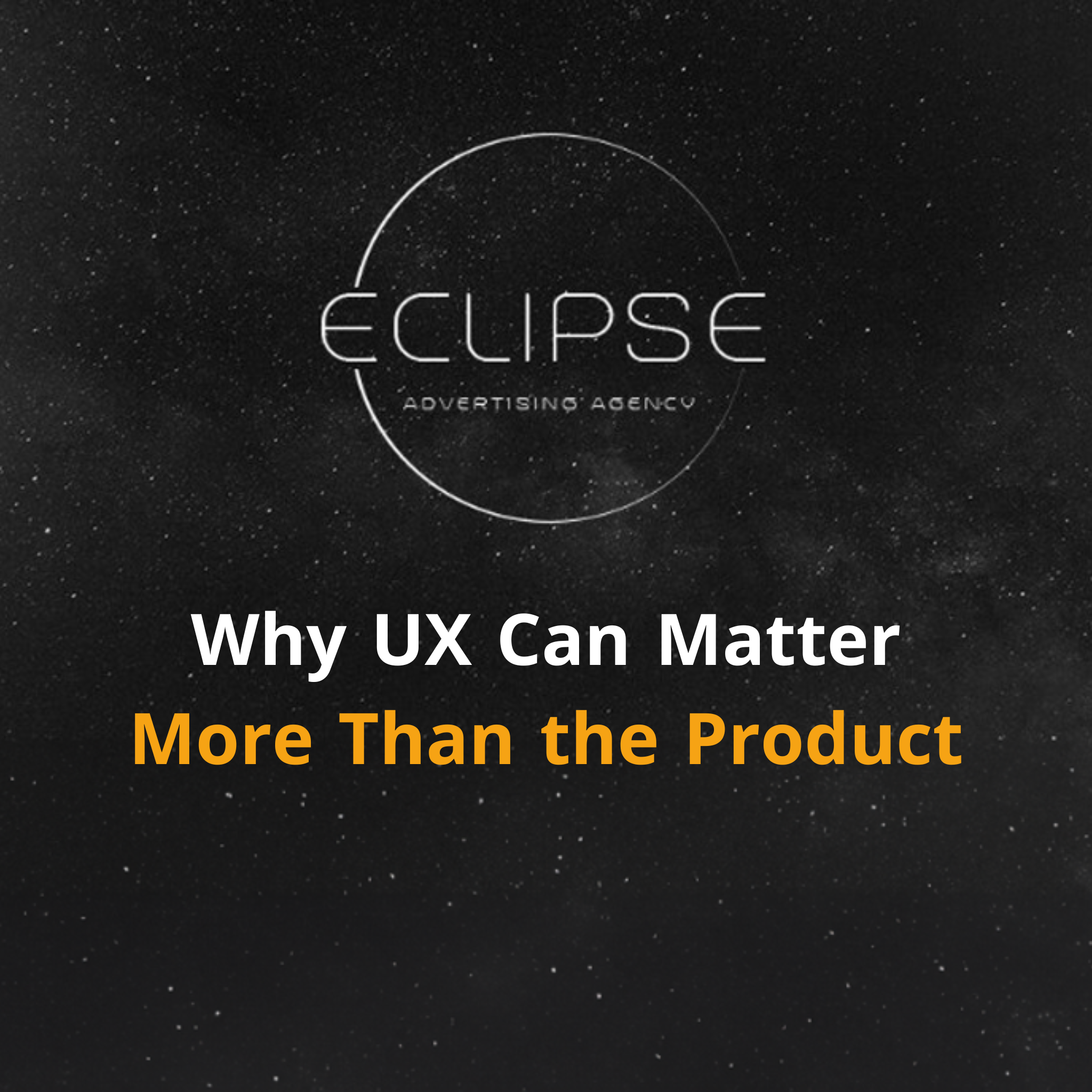 Importance of User Experience in Driving Customer Decisions